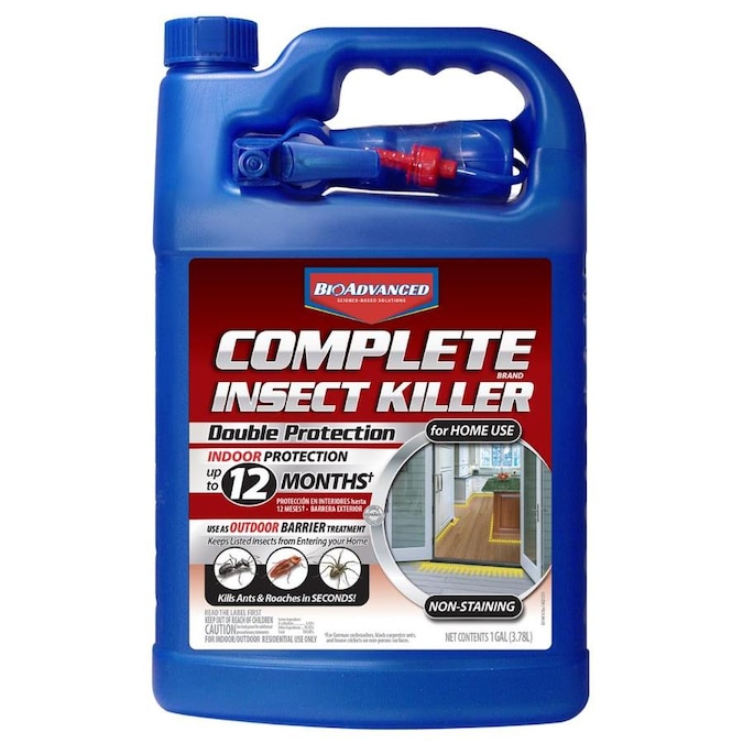 Departments - BioAdvanced Bayer Complete Insect Killer RTU Gallon