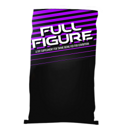 Departments - Lindner Full Figure Supplement 50 lb bag