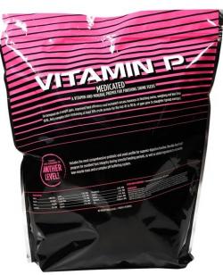 Departments - Lindner Vitamin P Supplement 10 lb Bag