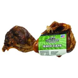 Departments - Redbarn Natural Beef Knee Cap Bone 2 pack 4.6 oz