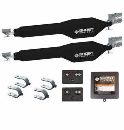 Departments - Ghost Controls Dual Gate Opener Kit 24 ft