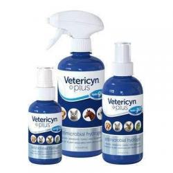 Departments - Vetericyn Plus Antimicrobial Wound Spray