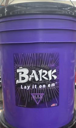 Departments - Lindner Bark Bucket Pig Supplement 25 lb